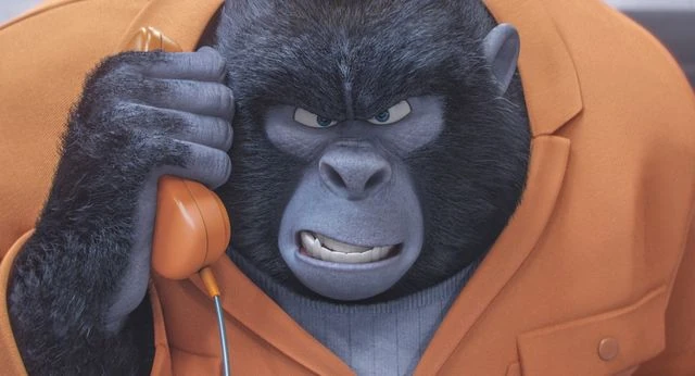 Big Daddy | Movie Villains Wiki | Fandom