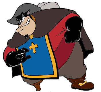 Pete (Disney) | Movie Villains Wiki | Fandom