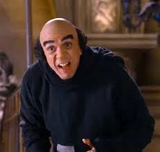 Gargamel | Movie Villains Wiki | Fandom