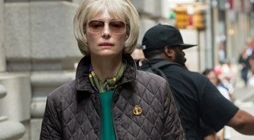 Nancy Mirando | Movie Villains Wiki | Fandom