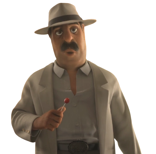 Big Boss | Movie Villains Wiki | Fandom