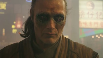 Kaecilius | Movie Villains Wiki | Fandom