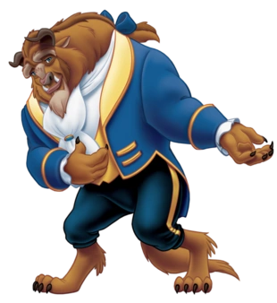 Beast (Disney) | Movie Villains Wiki | Fandom