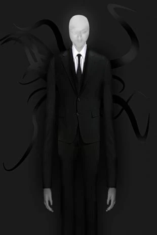 Slender Man | Movie Villains Wiki | Fandom