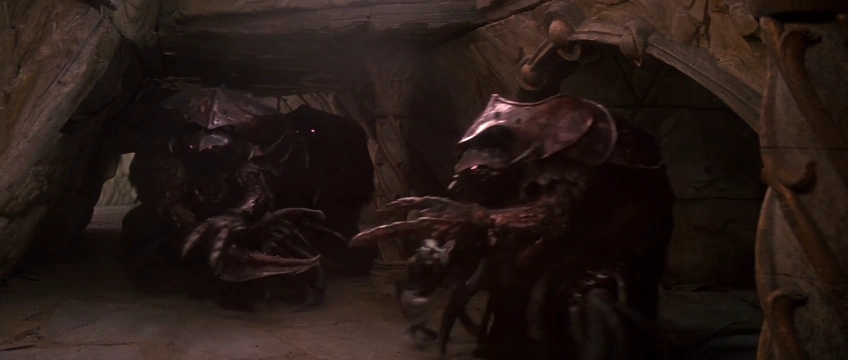 Garthim | Movie Villains Wiki | Fandom