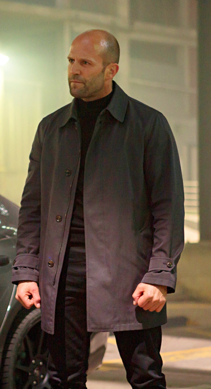 Deckard Shaw | Movie Villains Wiki | Fandom