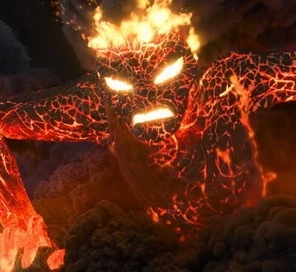 Te Kā | Movie Villains Wiki | Fandom