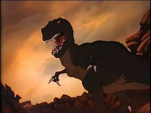Sharptooth | Movie Villains Wiki | Fandom