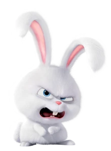 Snowball | Movie Villains Wiki | Fandom