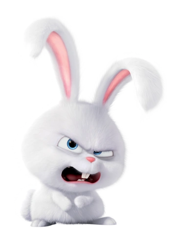 Snowball | Movie Villains Wiki | Fandom