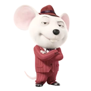 Mike (Sing) | Movie Villains Wiki | Fandom