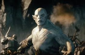 Azog | Movie Villains Wiki | Fandom