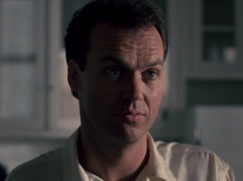 Carter Hayes | Movie Villains Wiki | Fandom