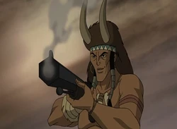 King Chichak | Movie Villains Wiki | Fandom