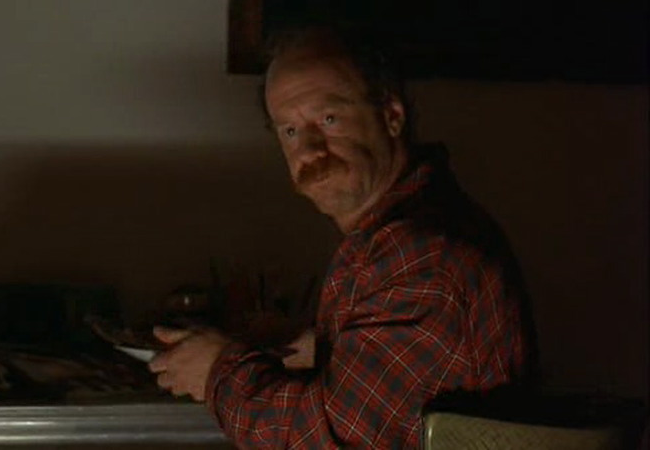 Norman Snively | Movie Villains Wiki | Fandom