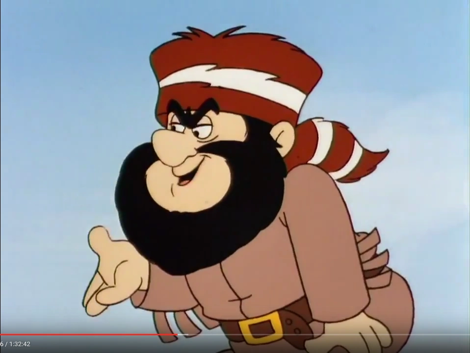 Trapper | Movie Villains Wiki | Fandom