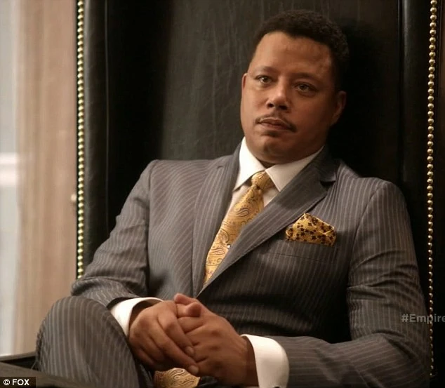 Lucious Lyon | Movie Villains Wiki | Fandom