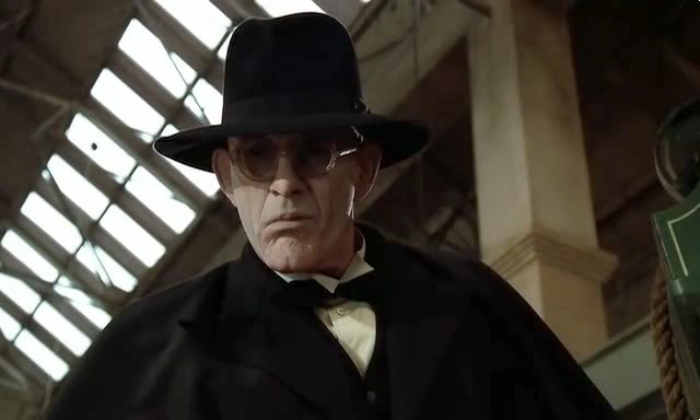 Judge Doom | Movie Villains Wiki | Fandom