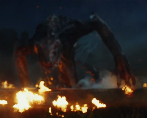 Ramarak | Movie Villains Wiki | Fandom