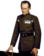 Grand Moff Tarkin | Movie Villains Wiki | Fandom