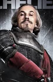 Cardinal Richelieu (The Three Musketeers) | Movie Villains Wiki | Fandom