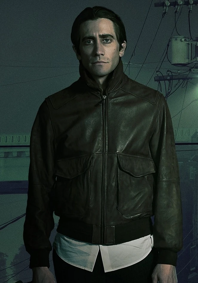 Louis Bloom | Movie Villains Wiki | Fandom