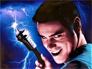 Cable Guy | Movie Villains Wiki | Fandom