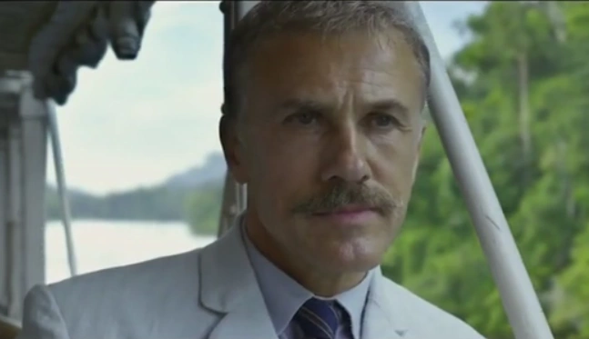 Leon Rom | Movie Villains Wiki | Fandom