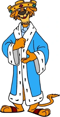 Prince John | Movie Villains Wiki | Fandom