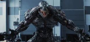 Riot | Movie Villains Wiki | Fandom