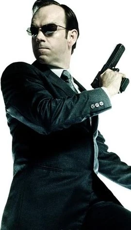 Agent Smith | Movie Villains Wiki | Fandom