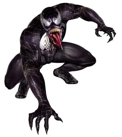 Venom | Movie Villains Wiki | Fandom