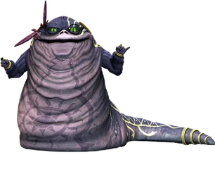 Ziro the Hutt | Movie Villains Wiki | Fandom