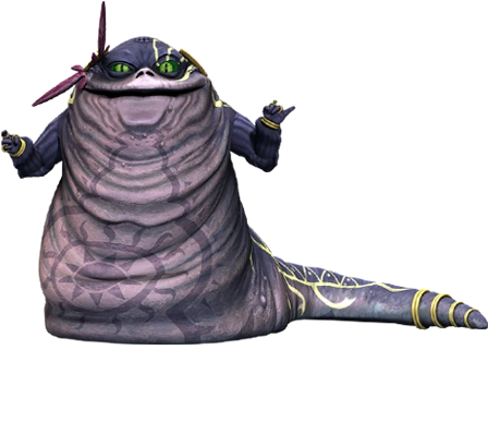 Ziro the Hutt | Movie Villains Wiki | Fandom