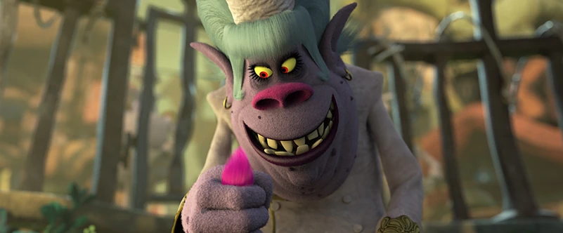 Chef | Movie Villains Wiki | Fandom