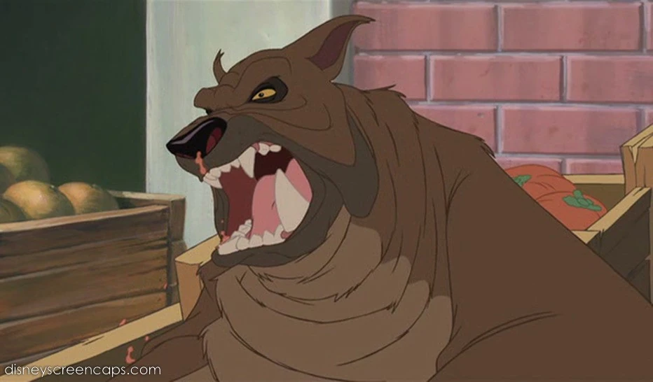 Reggie | Movie Villains Wiki | Fandom