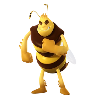 Hank | Movie Villains Wiki | Fandom