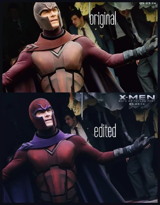 Magneto | Movie Villains Wiki | Fandom