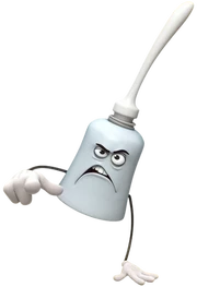 Douche | Movie Villains Wiki | Fandom