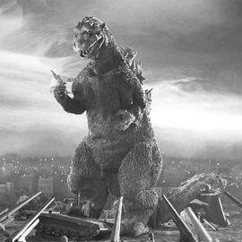 Godzilla | Movie Villains Wiki | Fandom