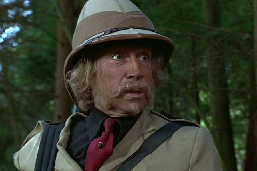 Van Pelt | Movie Villains Wiki | Fandom