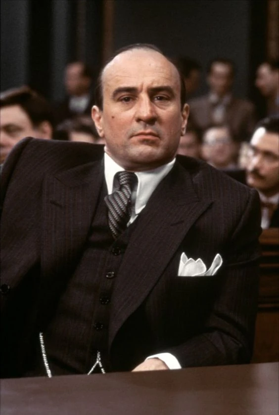 Al Capone | Movie Villains Wiki | Fandom