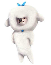 Fifi | Movie Villains Wiki | Fandom