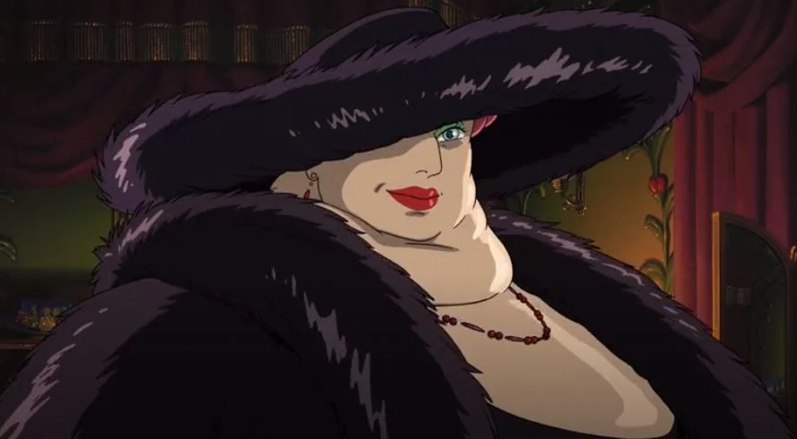 Witch of the Waste | Movie Villains Wiki | Fandom