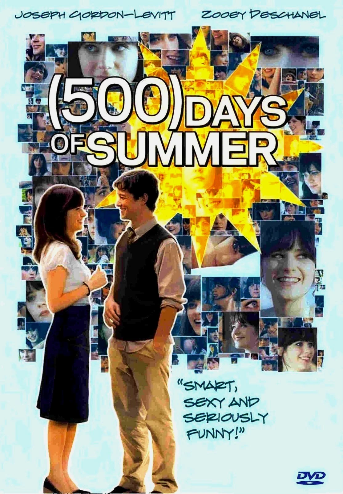 (500) Days of Summer | 电影维基_Wikia | Fandom