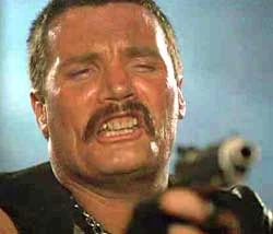 Bennett (Commando) | Movie Wiki | Fandom