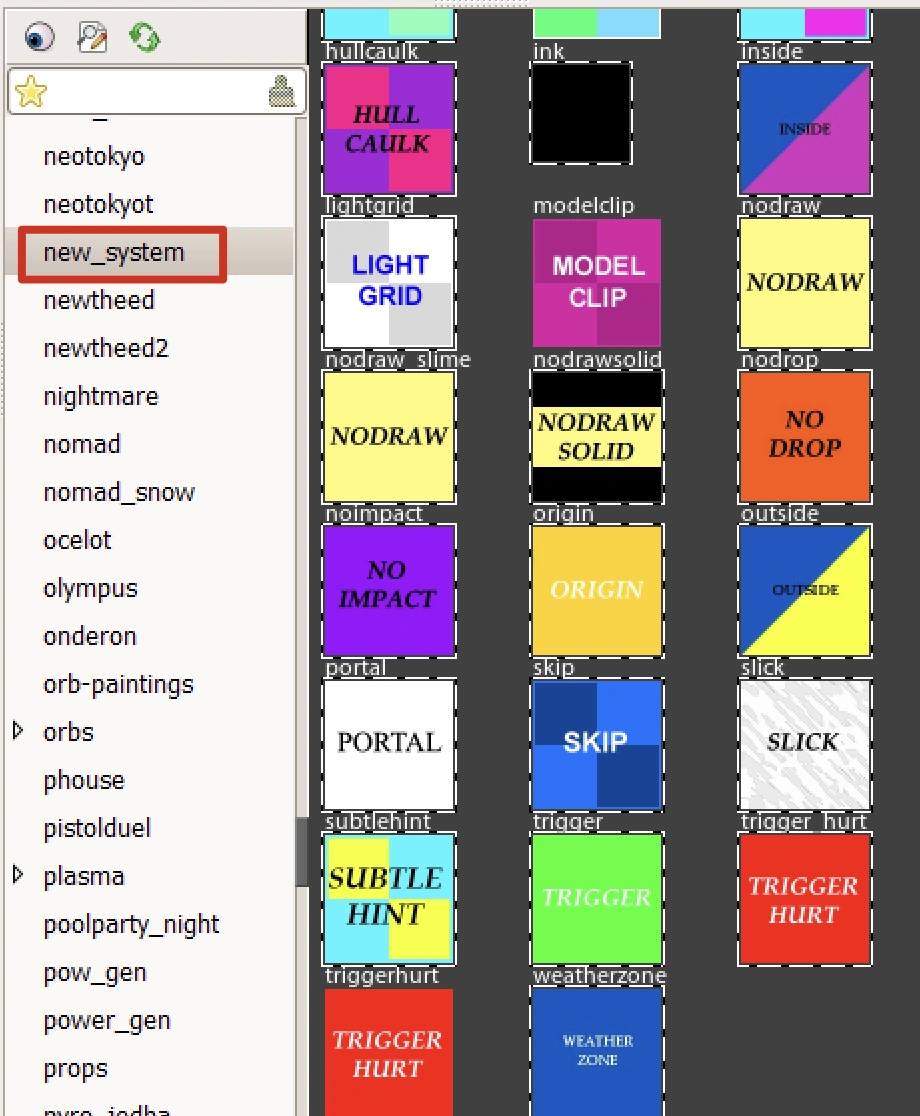 Mapping 104: System Brushes | Moviebattles Wikia | Fandom
