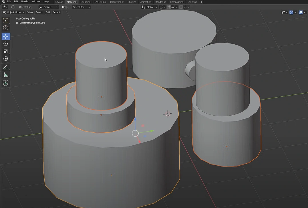 Incorporating Blender into your Workflow | Moviebattles Wikia | Fandom