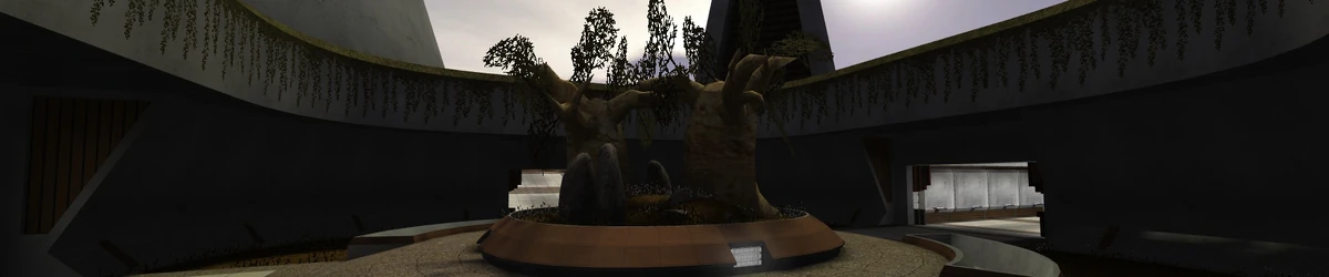 Jedi Enclave | Moviebattles Wikia | Fandom