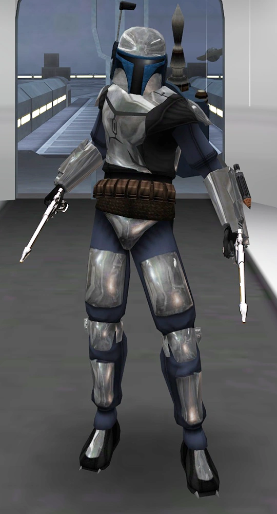 Mandalorian | Moviebattles Wikia | Fandom